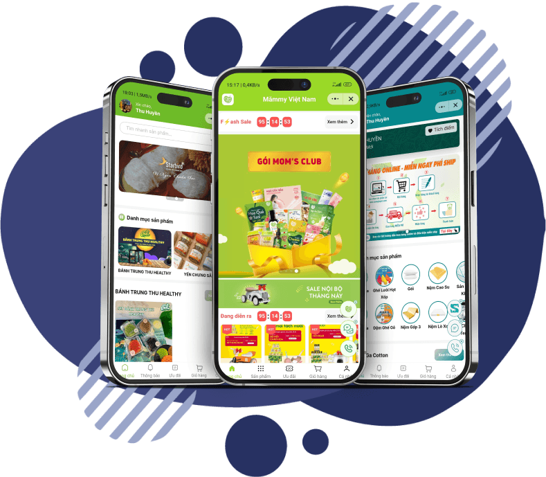 Addy Solutions | Thành viên BNI AlphaBiz Chapter